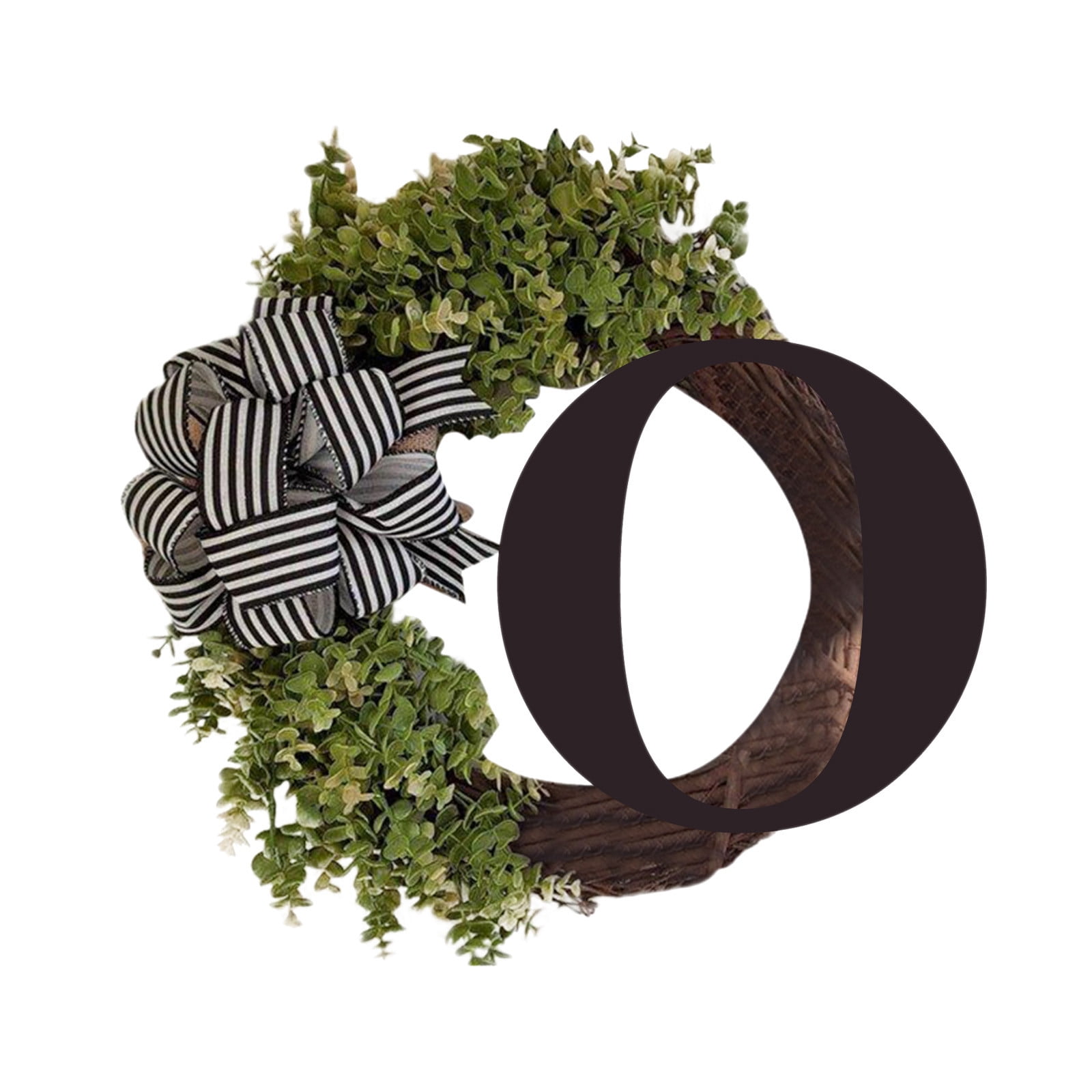 Wovilon Hanging Ornaments Garland Decoration Door Pendant Boxed Spring ...