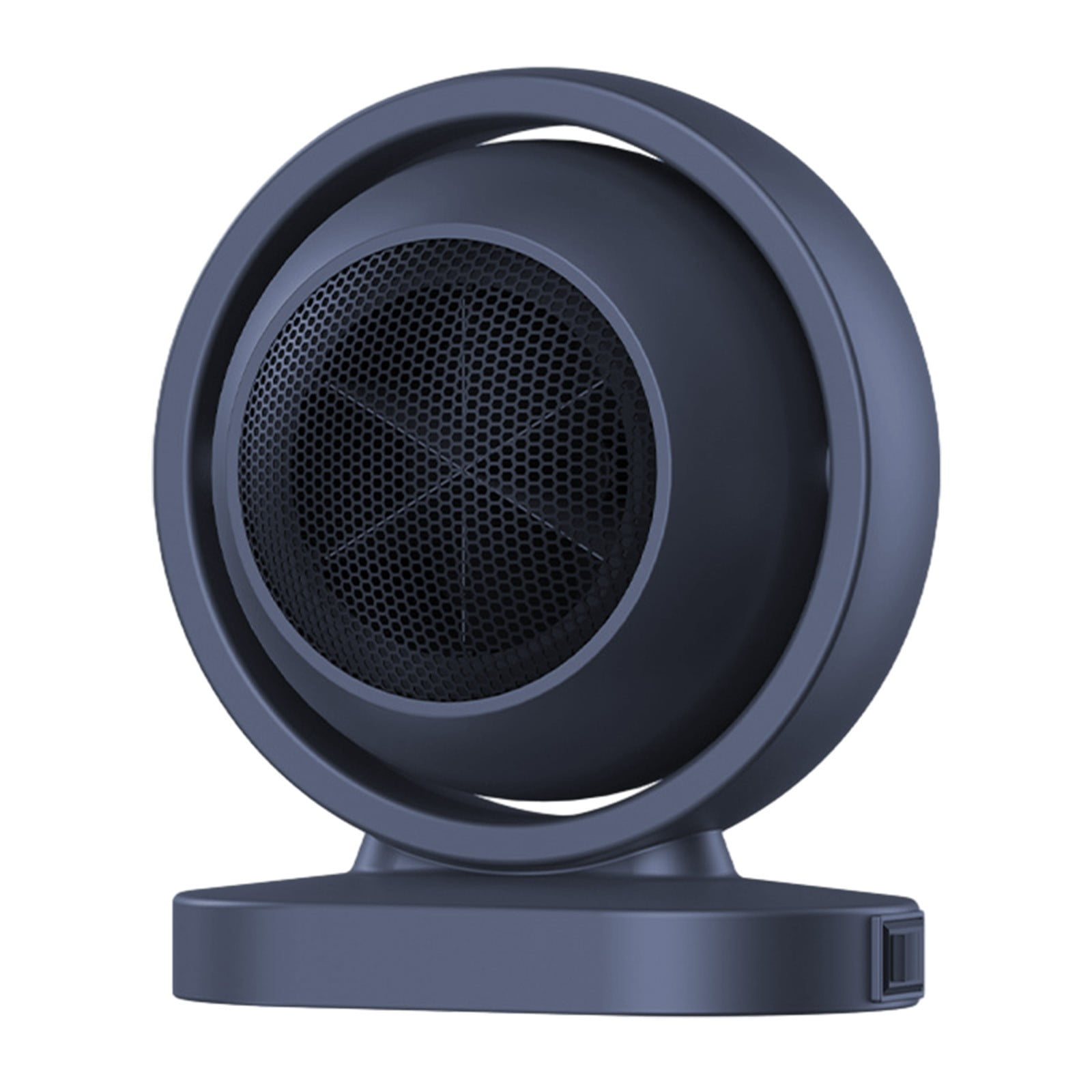 Wovilon Heater Fan , Circulation Heating Fan, Overheat Protection Small ...