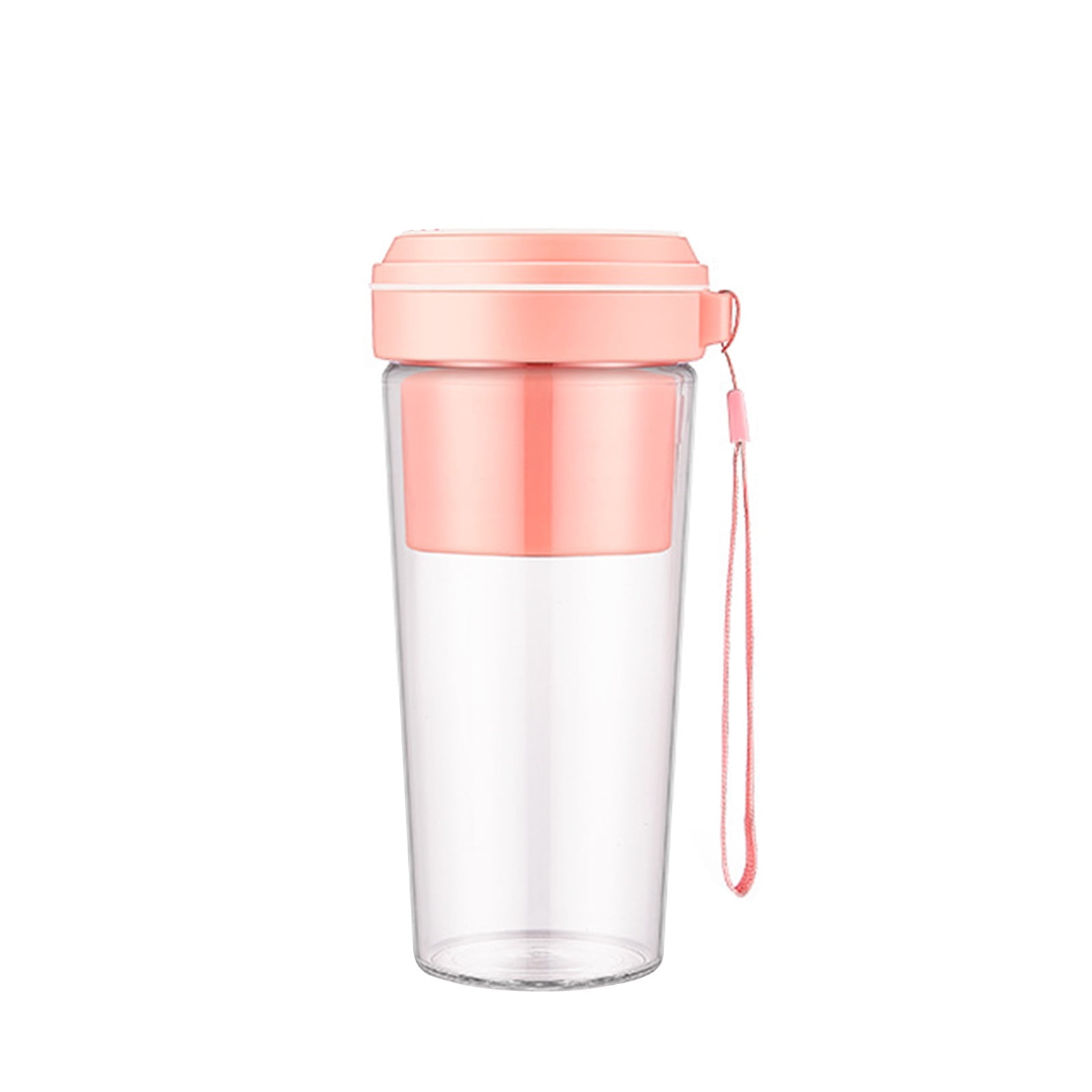 Wovilon Portable Juicer Cup, Mini Juicer Cup For Smoothies, Juices And ...
