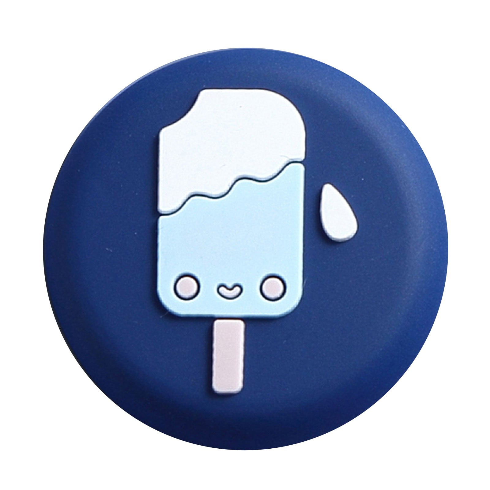 Wovilon Home Decor for Living Room Creative Magnet Refrigerator Cartoon ...