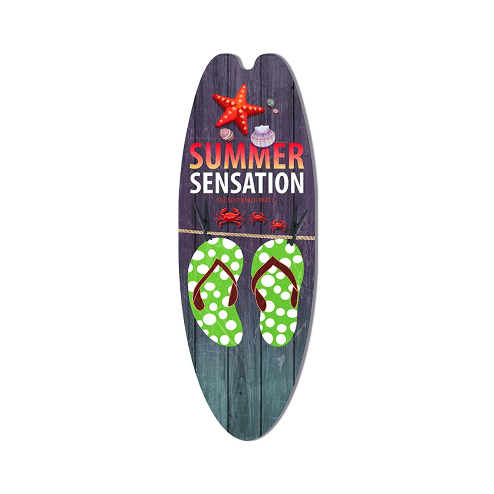 Wovilon Home Decor for Living Room Holiday Leisure Decoration Vintage ...