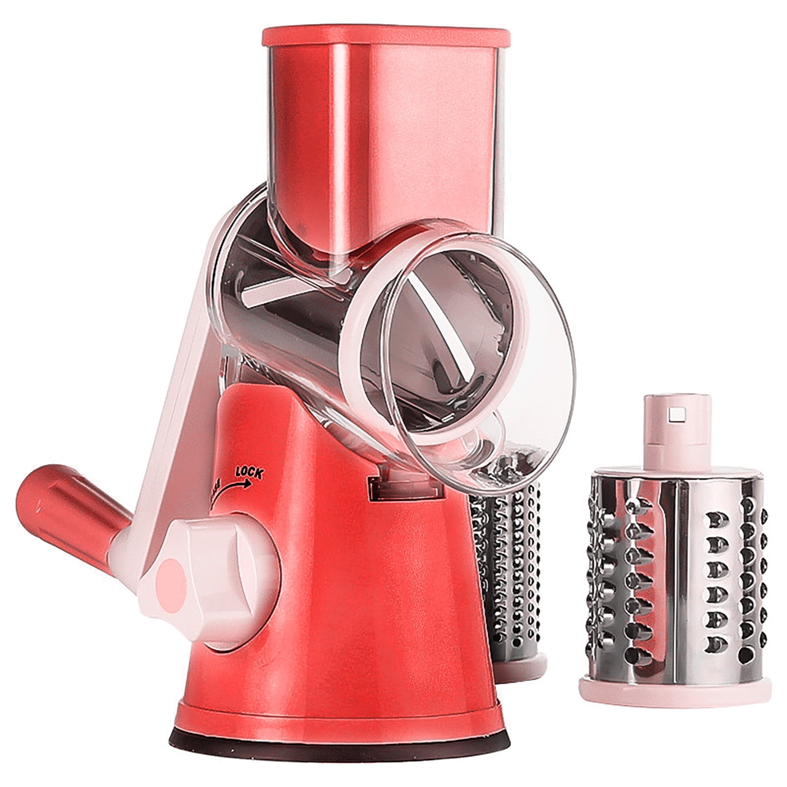 Wovilon Home Improvement 3 in 1 Multifunctional Vegetable Cutter ...