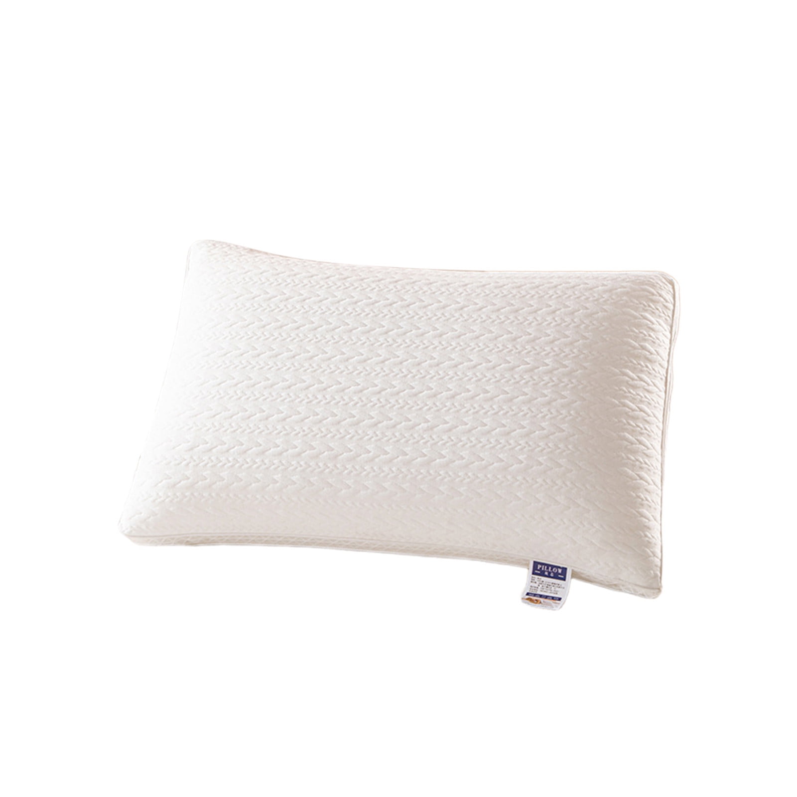 Wovilon Hotel Grade Pillow Core Soft And Supportive Down Bed Pillow ...