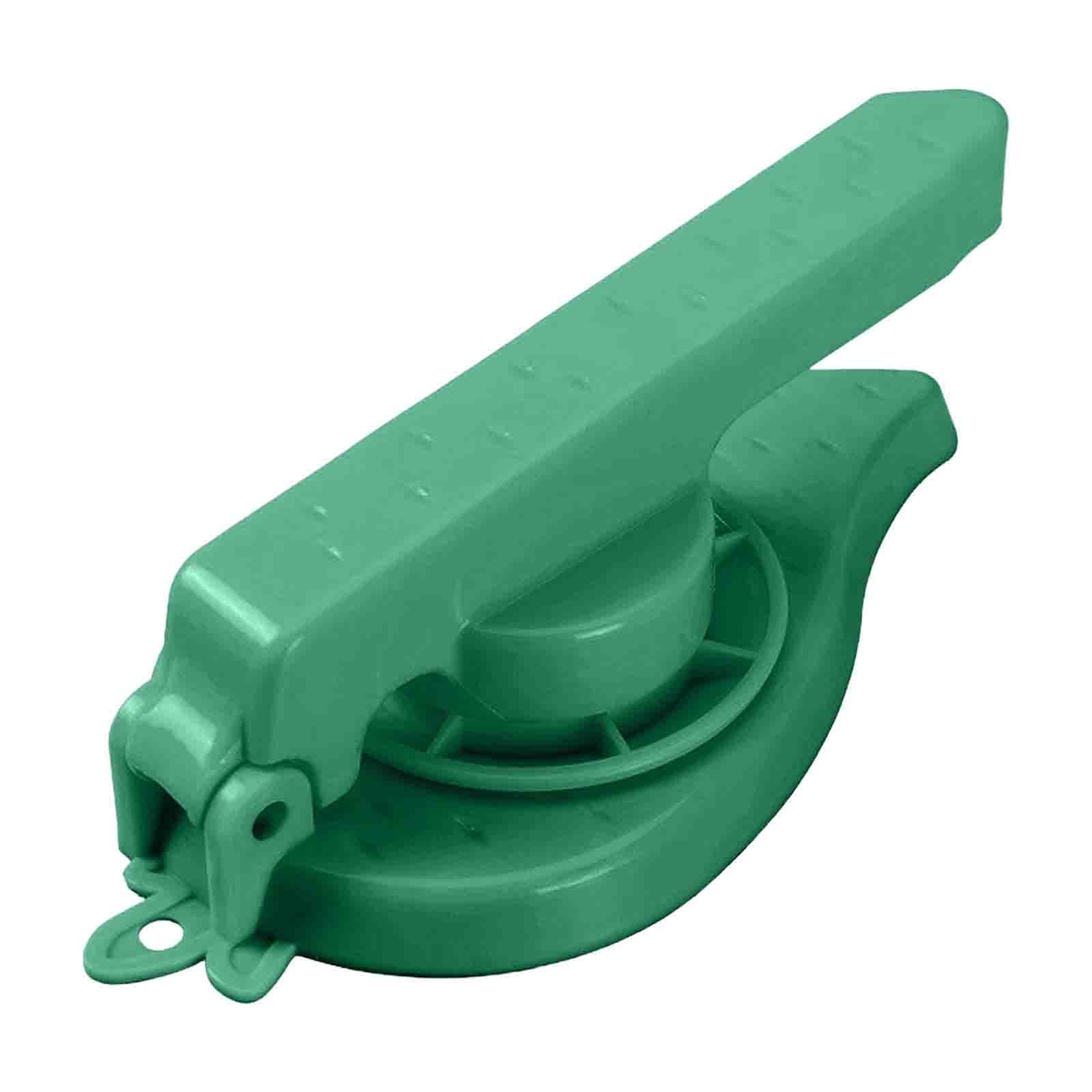 Wovilon Household Small Manual Skin Pressing Machine, Steamed Stuffed ...