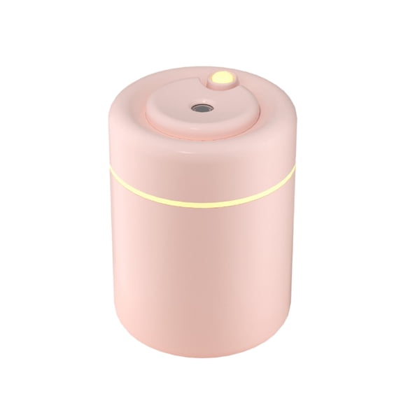 Wovilon Humidifier Small Home Bedroom Water Replenishment Instrument ...