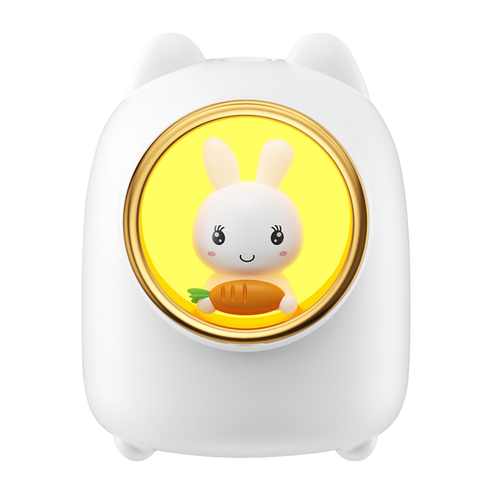 Wovilon Humidifiers For Bedroom Home Appliances Cool Mist Humidifiers ...