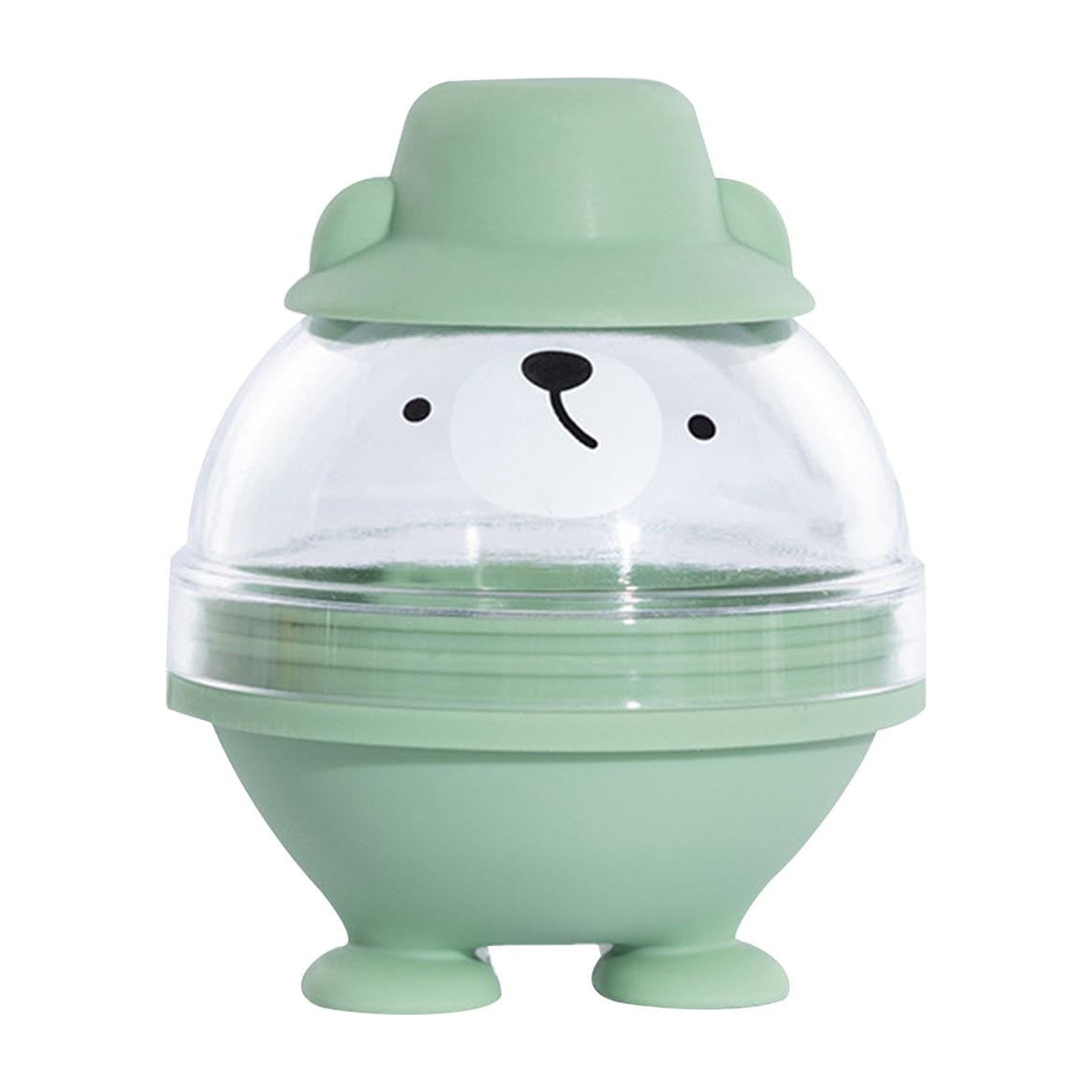 Wovilon Ice Ice , Ice Box, Household Round, Small Spherical Ice With ...