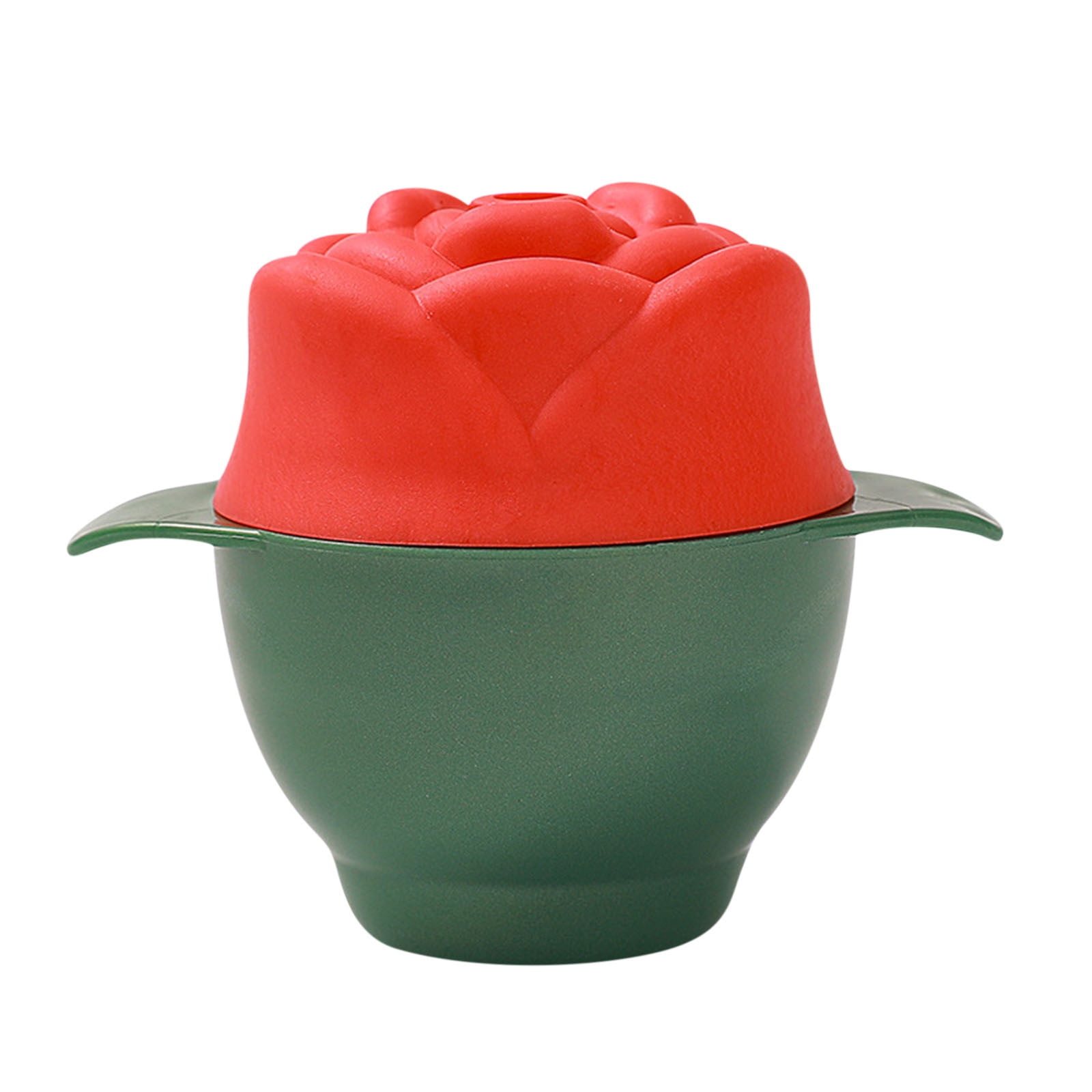 Wovilon Ice Cube Tray Ice Lattice Kitchen Silicone Make A Container Ice ...