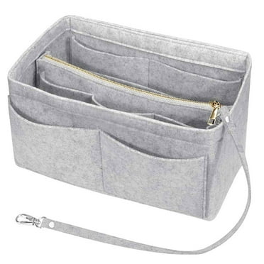 iMounTEK Purse Organizer Insert for Handbags, Tote Bag Organizer Insert ...