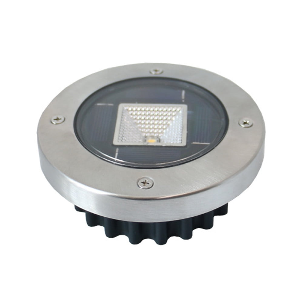 Wovilon Insert Land Type Solar Lights, Decorative Garden Lanterns ...