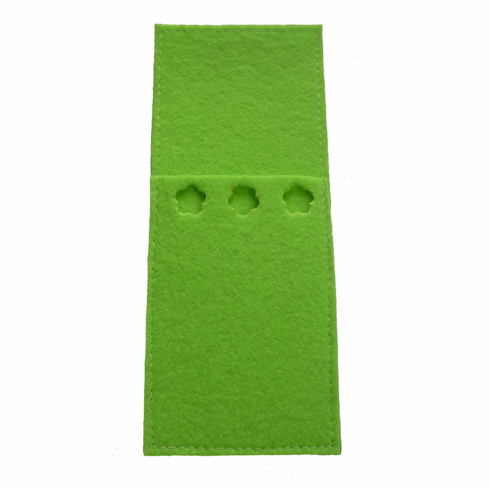 Wovilon Kitchen Gadgets Easter St. Patrick'S Day Cutlery Fork Set ...