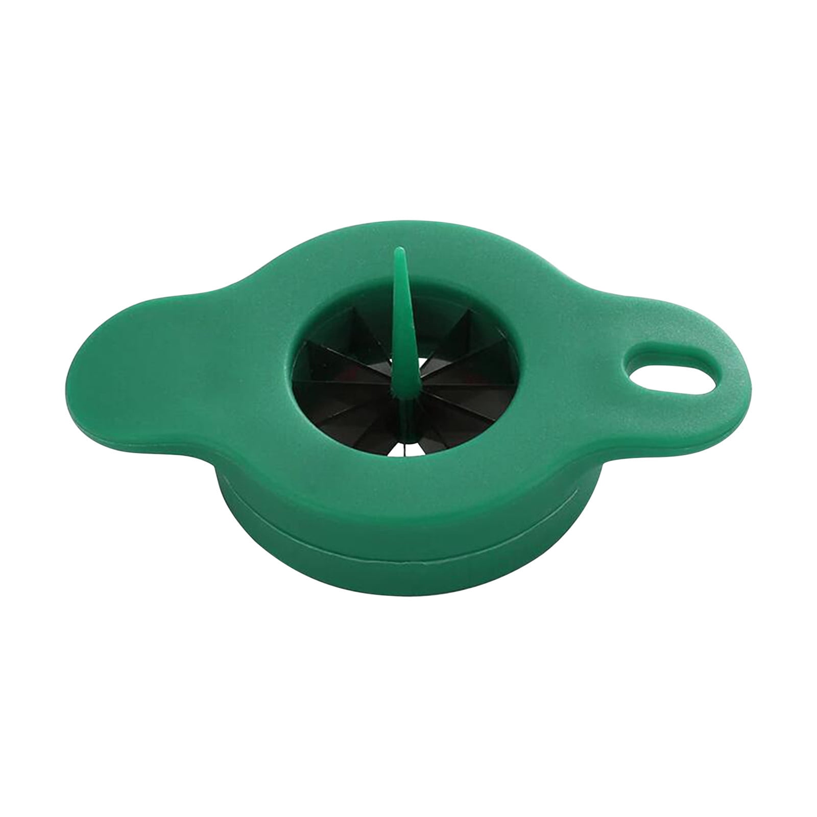 Wovilon Kitchen Green Onion Shredder, Green Onion Cutter，12 Blade ...