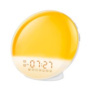 Wovilon Rotary Timer Household Mute Timer Kitchen Countdown Timer ...
