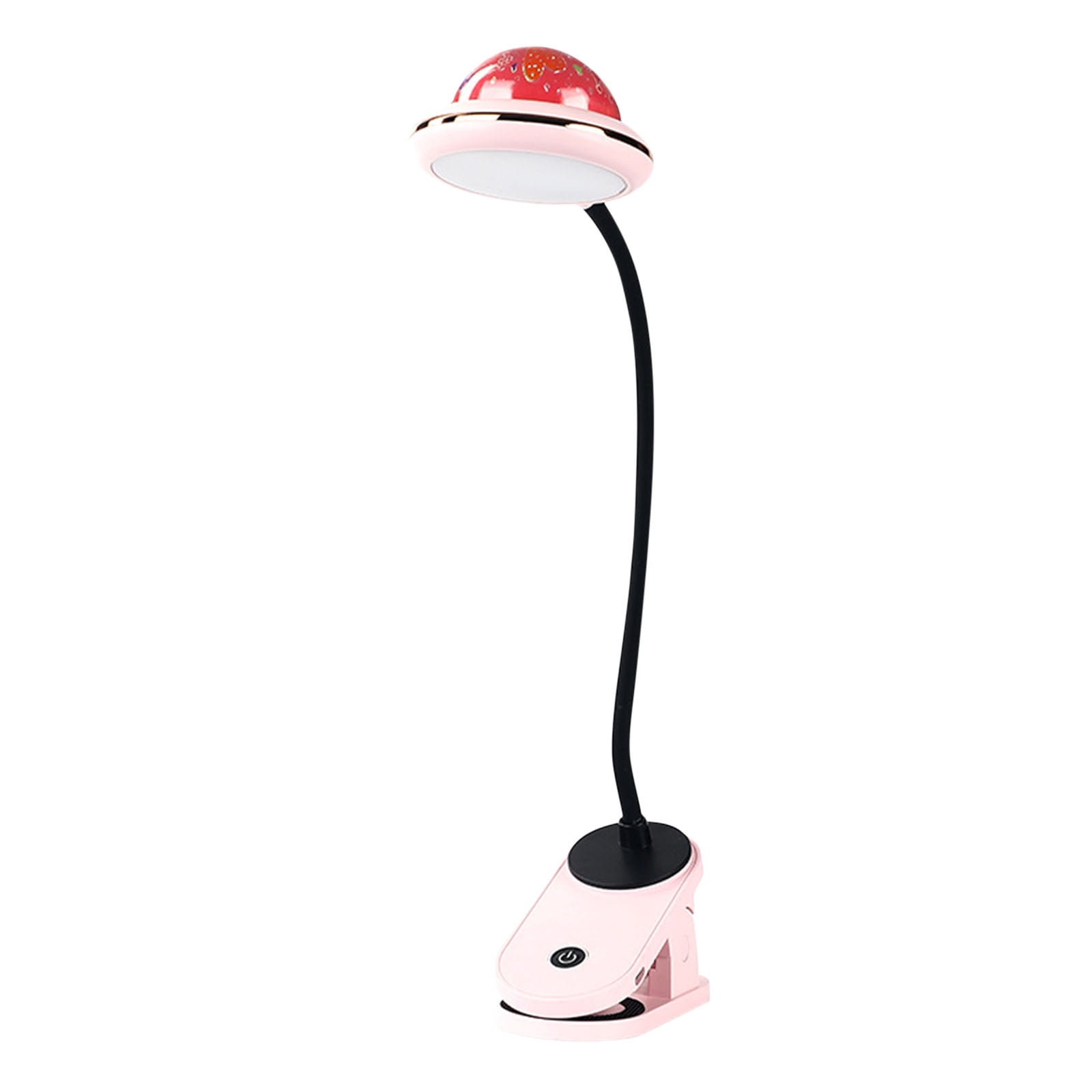 Wovilon Led Folding Table Lamp Can Control Brightness, Mini Star Sky ...
