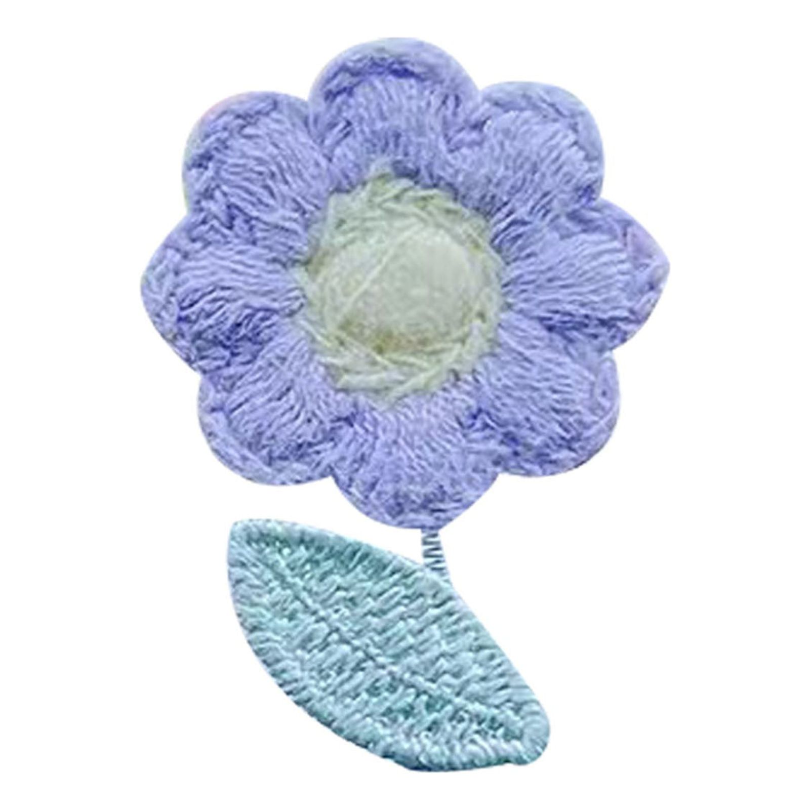 Wovilon Little Shaking Sun Flowers Bobbleheads For Car Interior ...