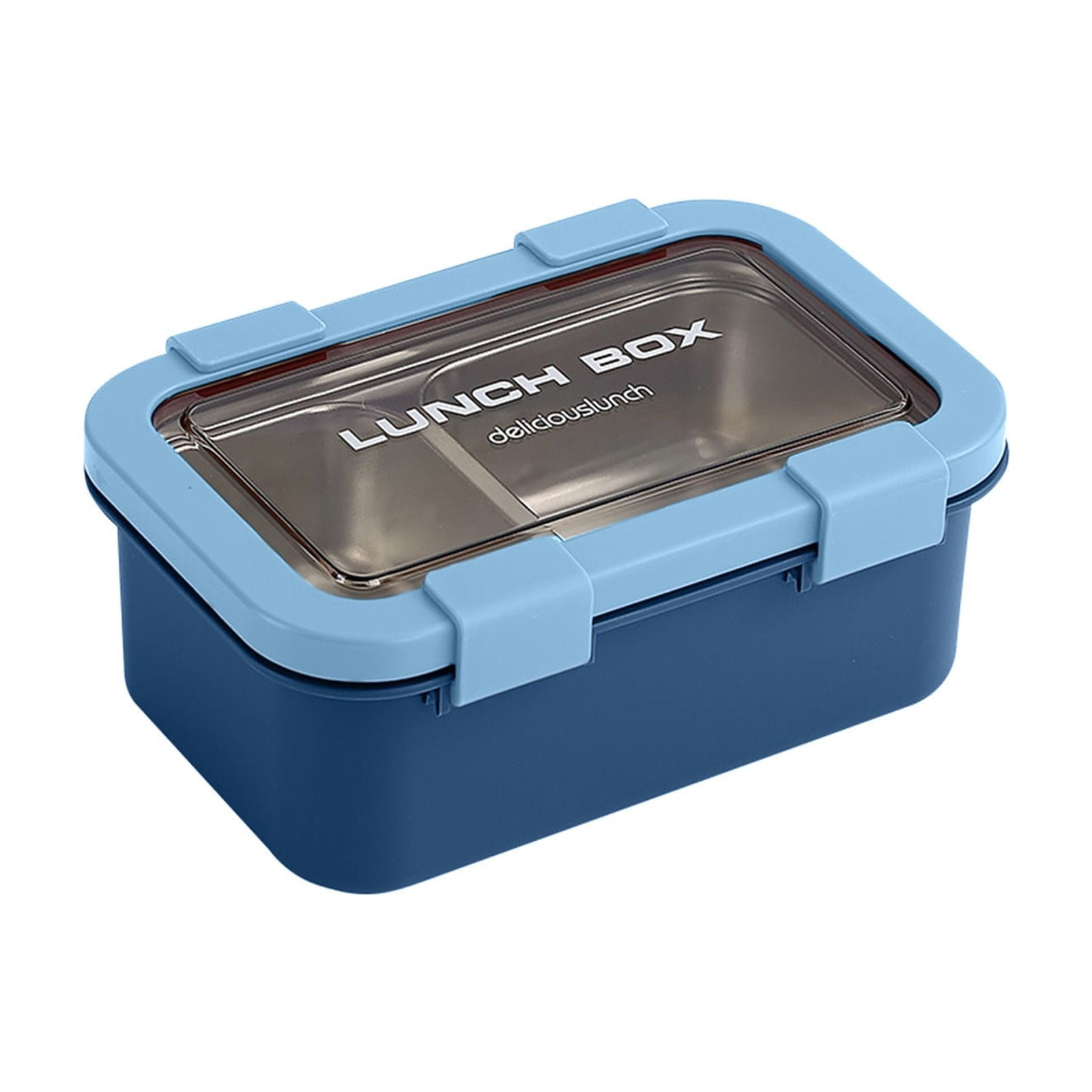Wovilon Lunch Box Compartment Lunch Box For Office Workers Temperature ...