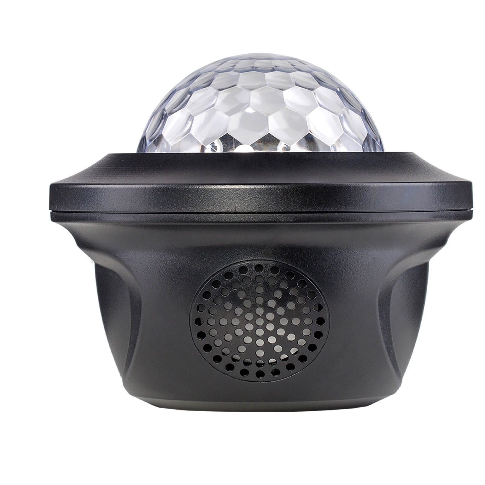 Wovilon Mini Led Projection Lamp Star Night Sta-Rry Sky Light Water ...