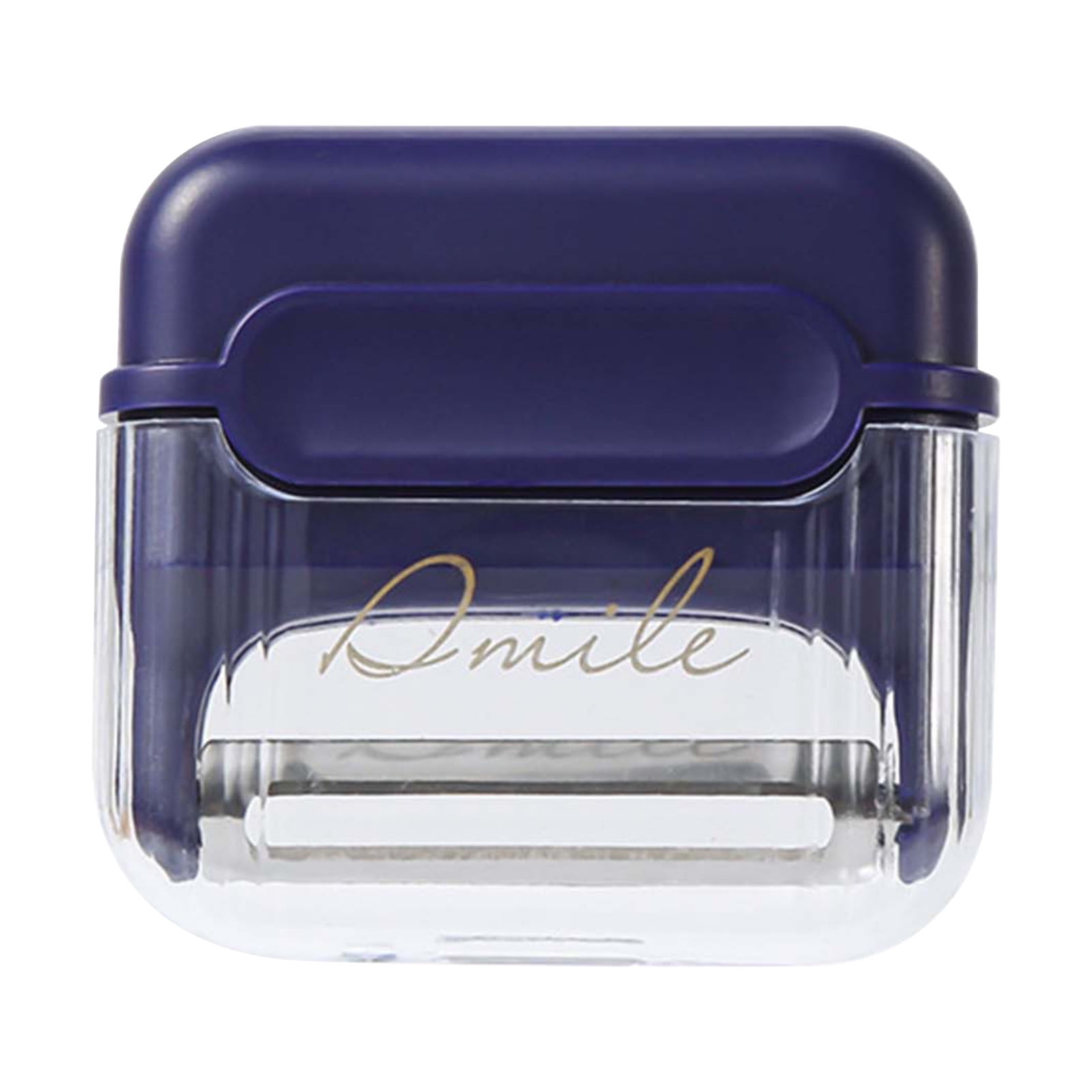 Wovilon Mini Vegetable Peelers Portable Peeler Fruit Peeler Magnetic ...