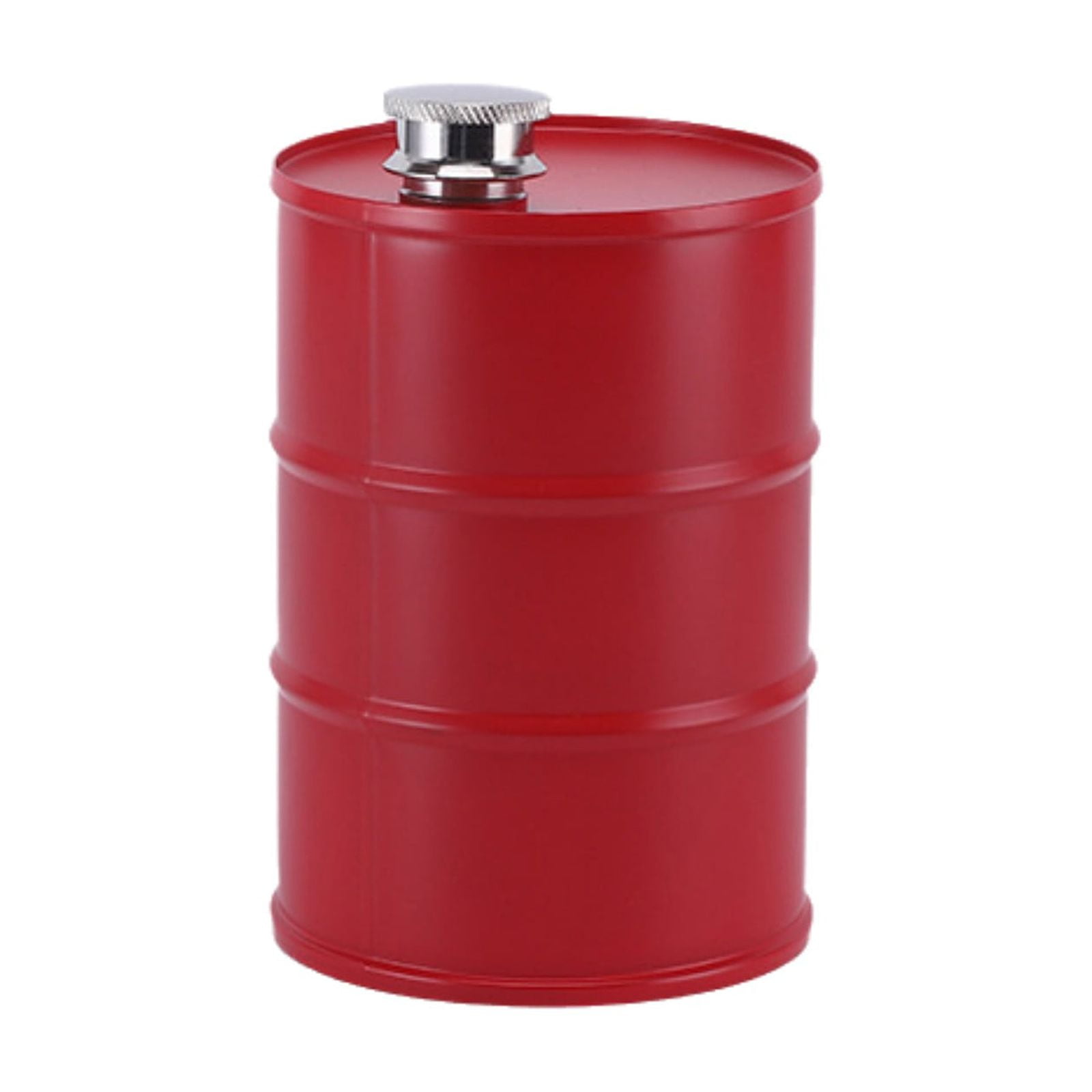 Wovilon Mini Wine Barrel Wine Decanter 750ml Capacity Wine Decanter ...