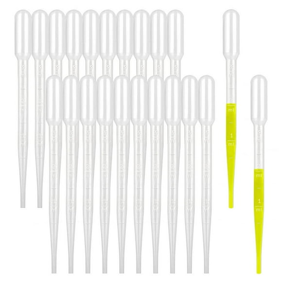 Plastic Pipette