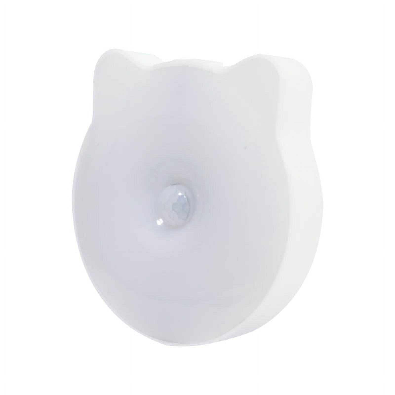 Wovilon Night Light For Kids Night Light Human Body Induction Lamp ...