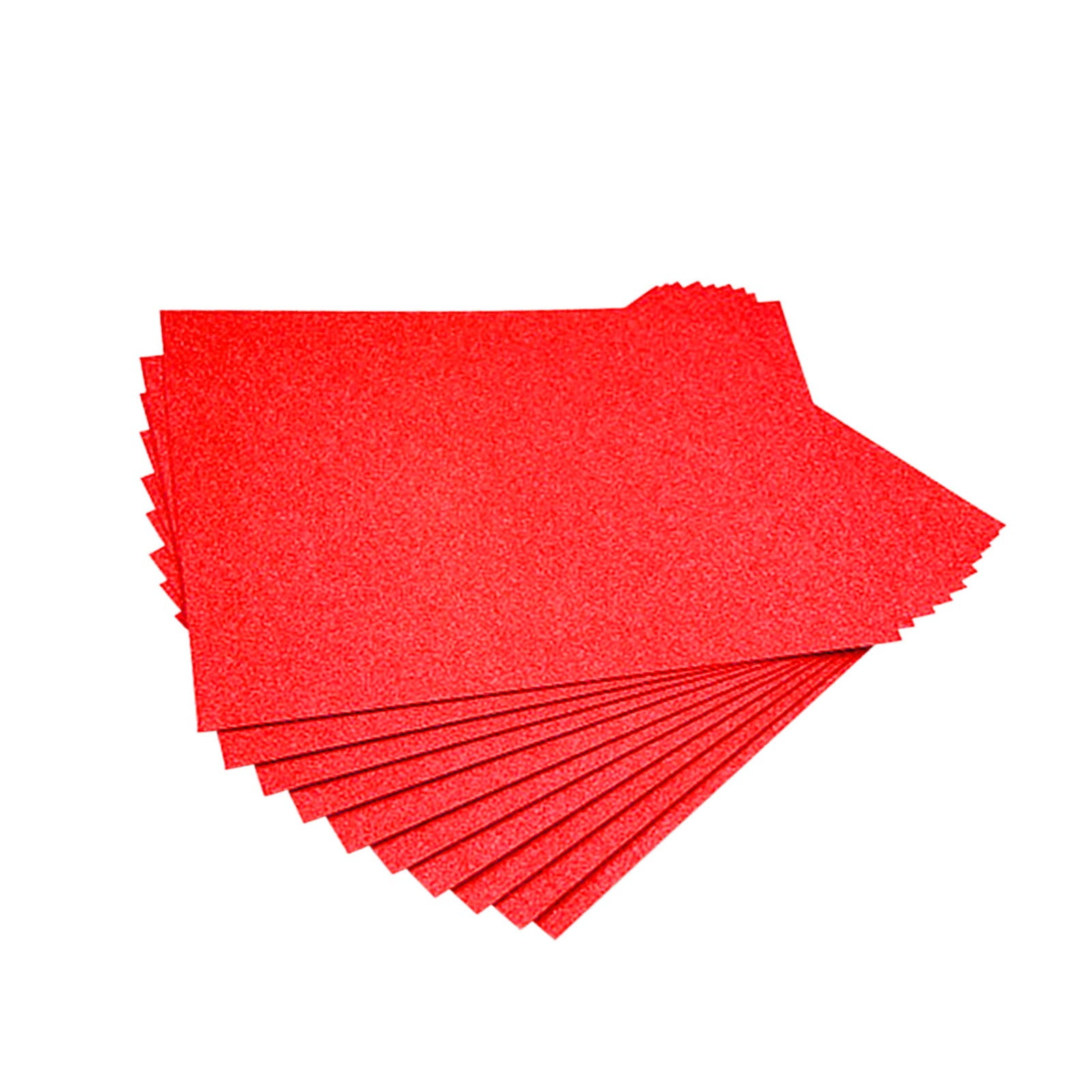Wovilon Office Supplies Office Products Office Decor Flash Card Paper ...