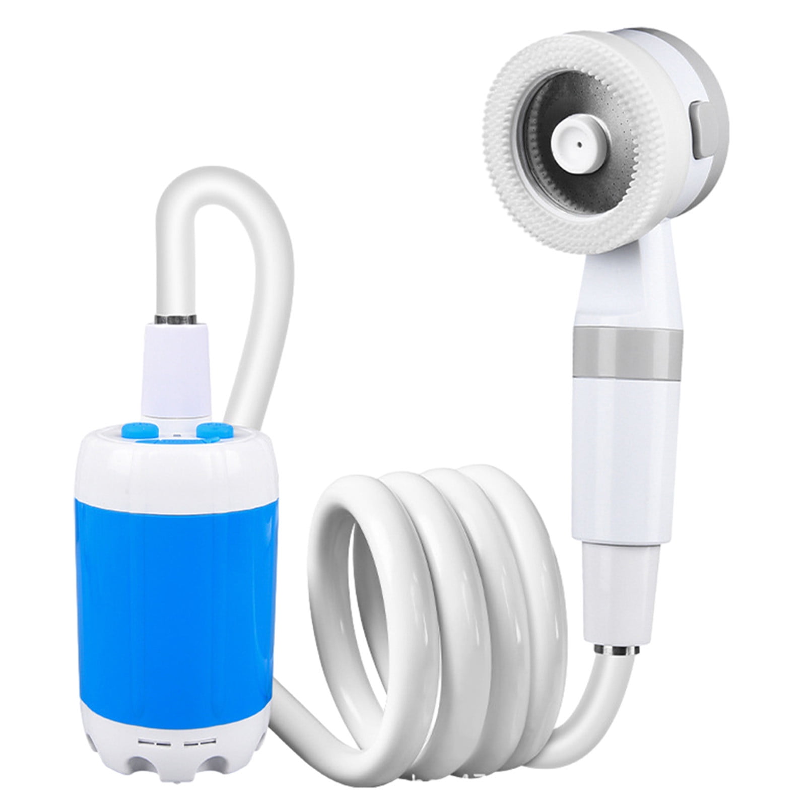 Wovilon Outdoor Shower Device Convenient Dormitory Camping Supplies ...