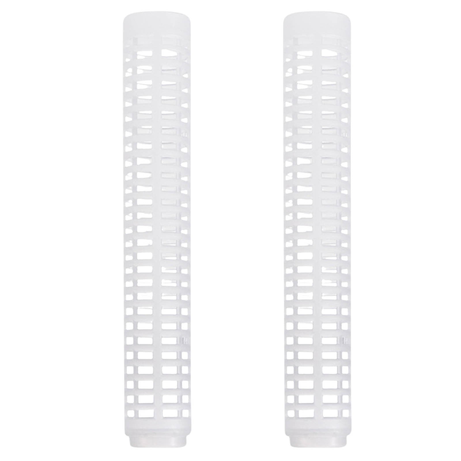 Wovilon Plastic Moss Pole For Plants Monstera, Plant Poles For Climbing ...
