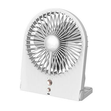 GPX Portable USB Powered Fan, AU25, Black - Walmart.com