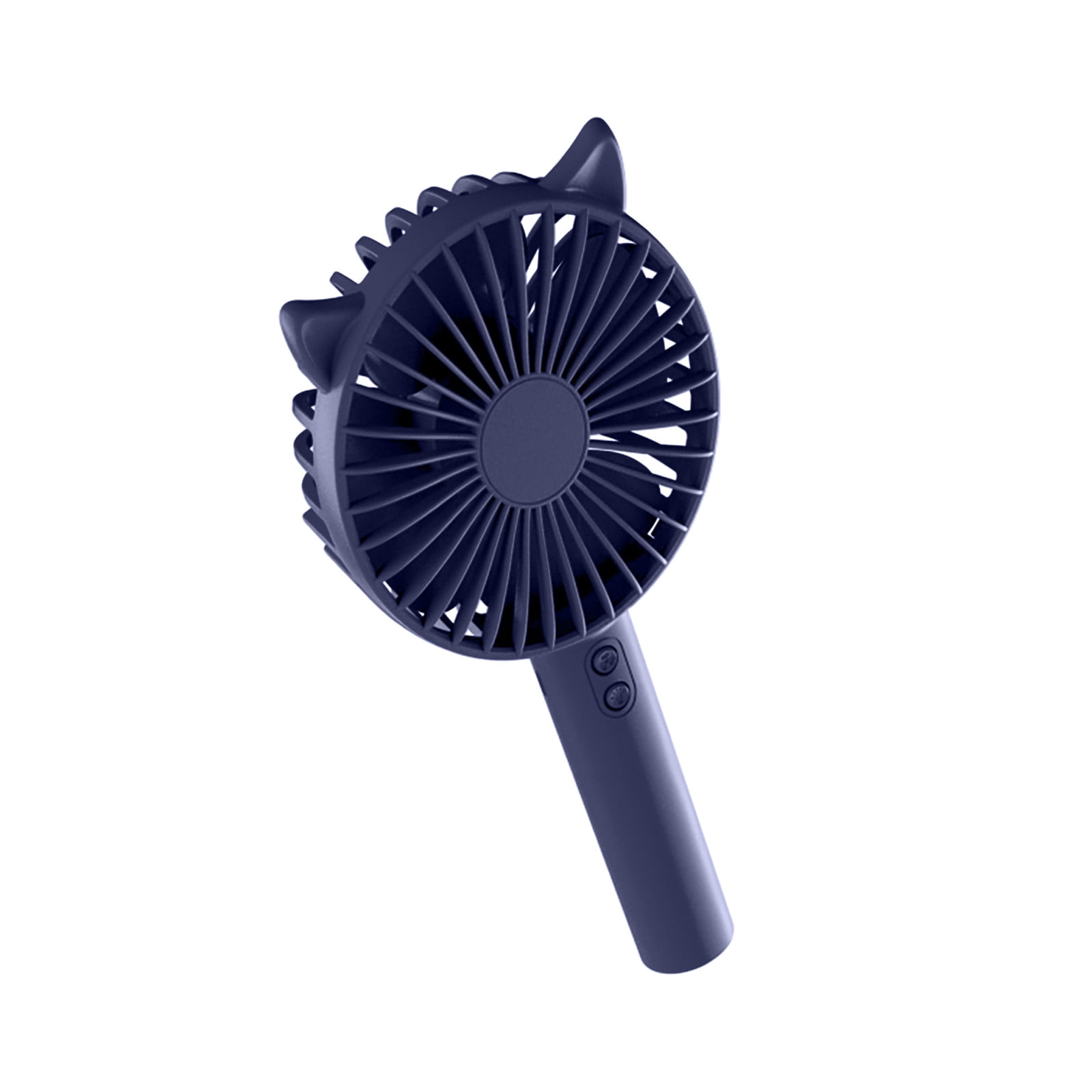 Wovilon Portable Fan Desk Fan Small Fan Mini Fan Usb Fan Home Student ...
