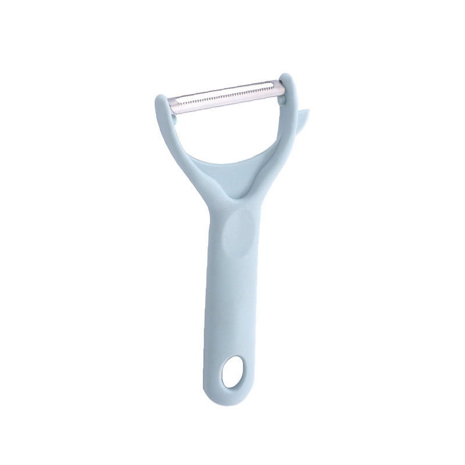 Wovilon Portable Peeler for Fruit Vegetable Stainless Steel Peeler ...