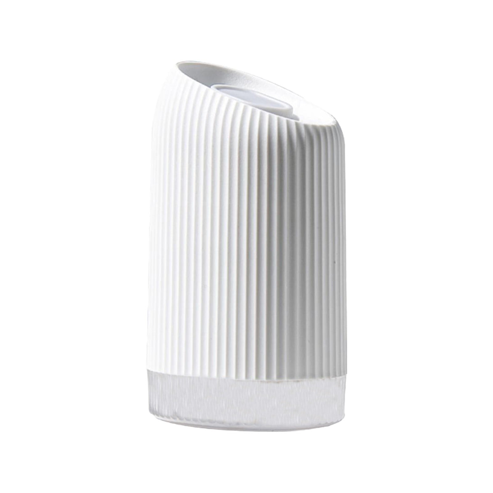 Wovilon Portable Toothpick Container With Sliding Cover Mechanism For ...