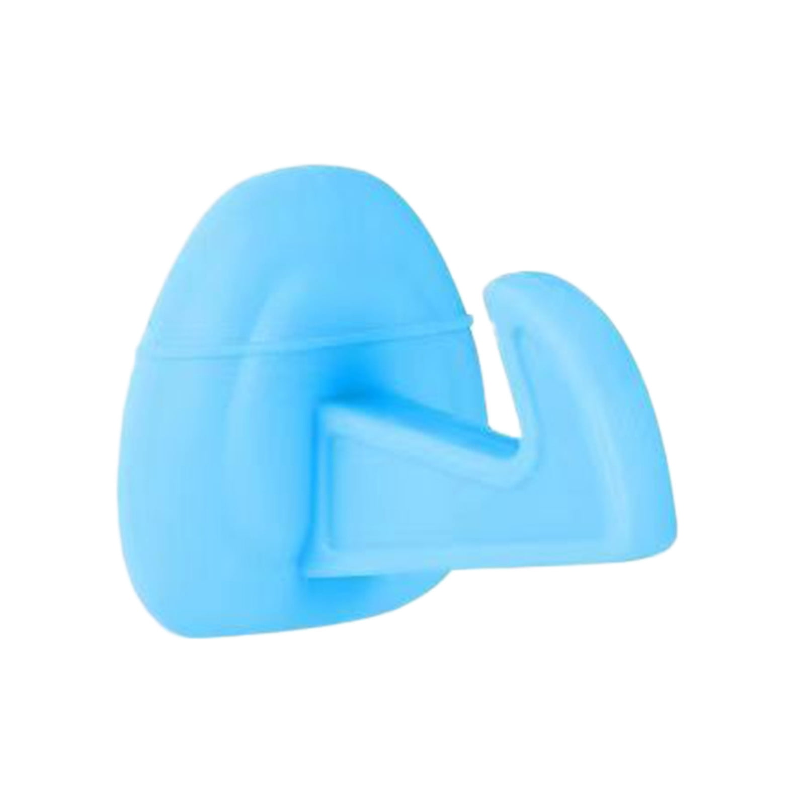 Wovilon Powerful Door Corkscrews Spring Load Gate Stops Door Stoppers ...