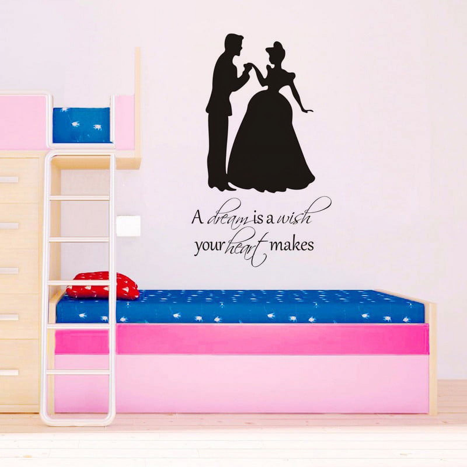 Wovilon Proposal Stickers (Black), Valentine's Day Window Clings for ...