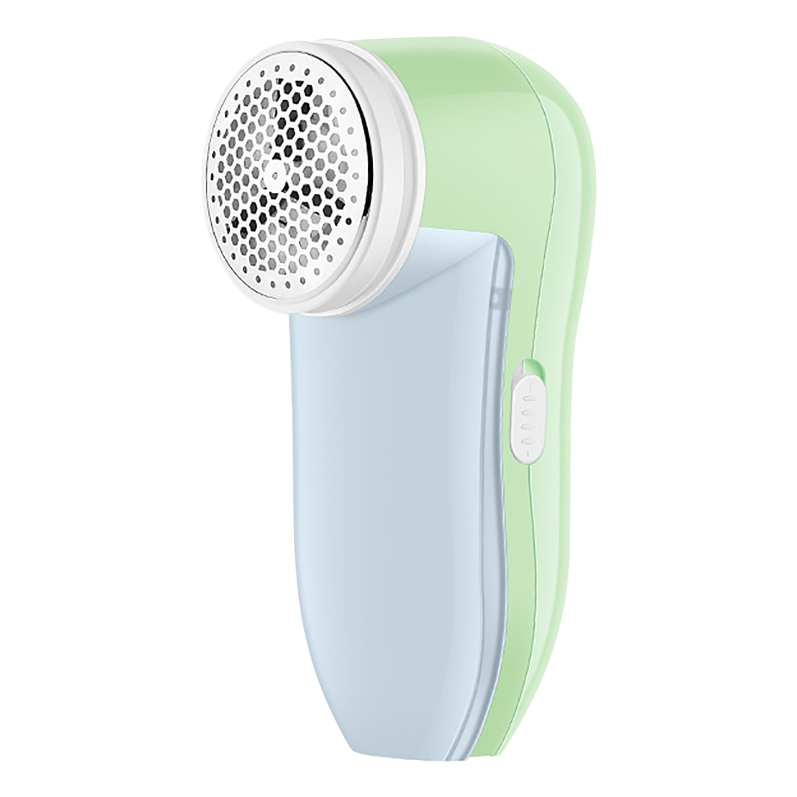 Wovilon Rechargeable Fabric Shaver, Lint Remover Sweater Deer Lints S ...