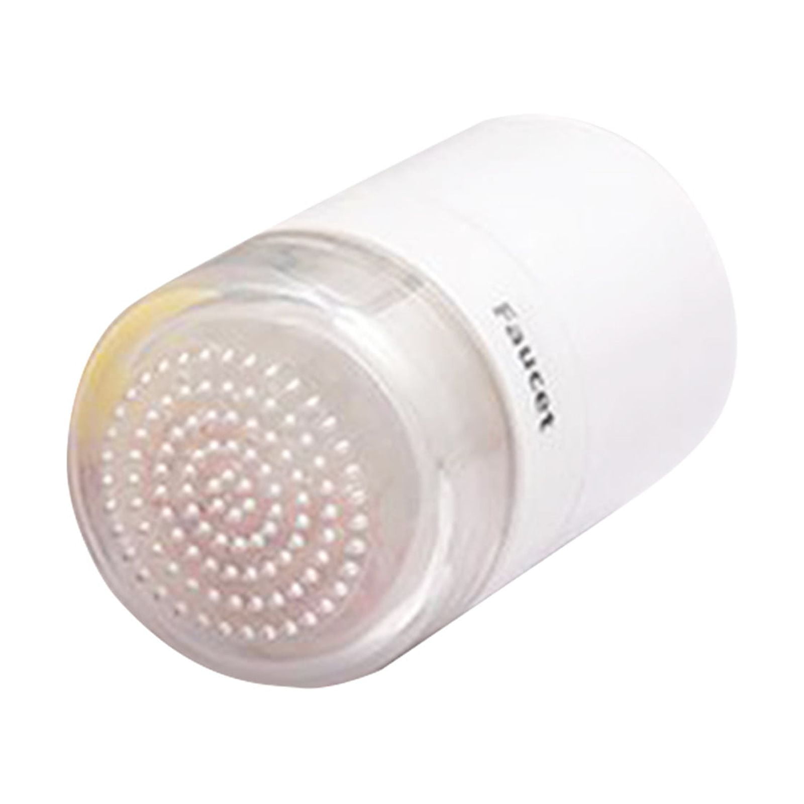 Wovilon Rotatable Filter Pressurized Kitchen Shower,360 掳 Rotatable ...