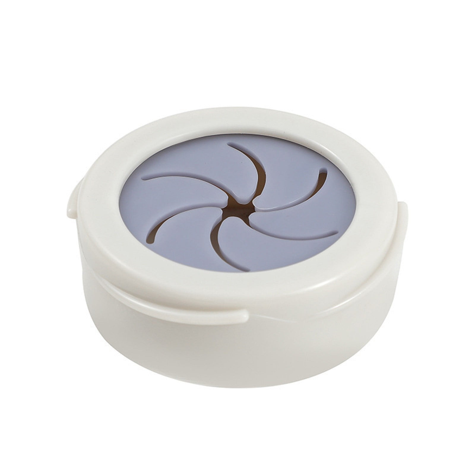 Wovilon Self Adhesive Towel Hook Rag Storage Rack Towel Stopper Dish ...