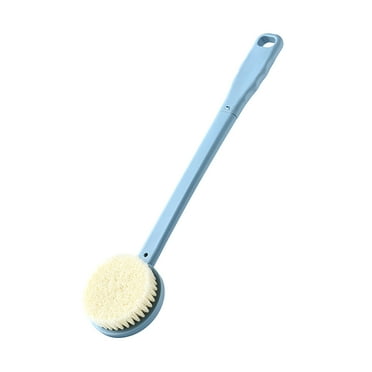 Moocorvic Back Scrubbers for Use in Shower , Exfoliating Brush Double ...