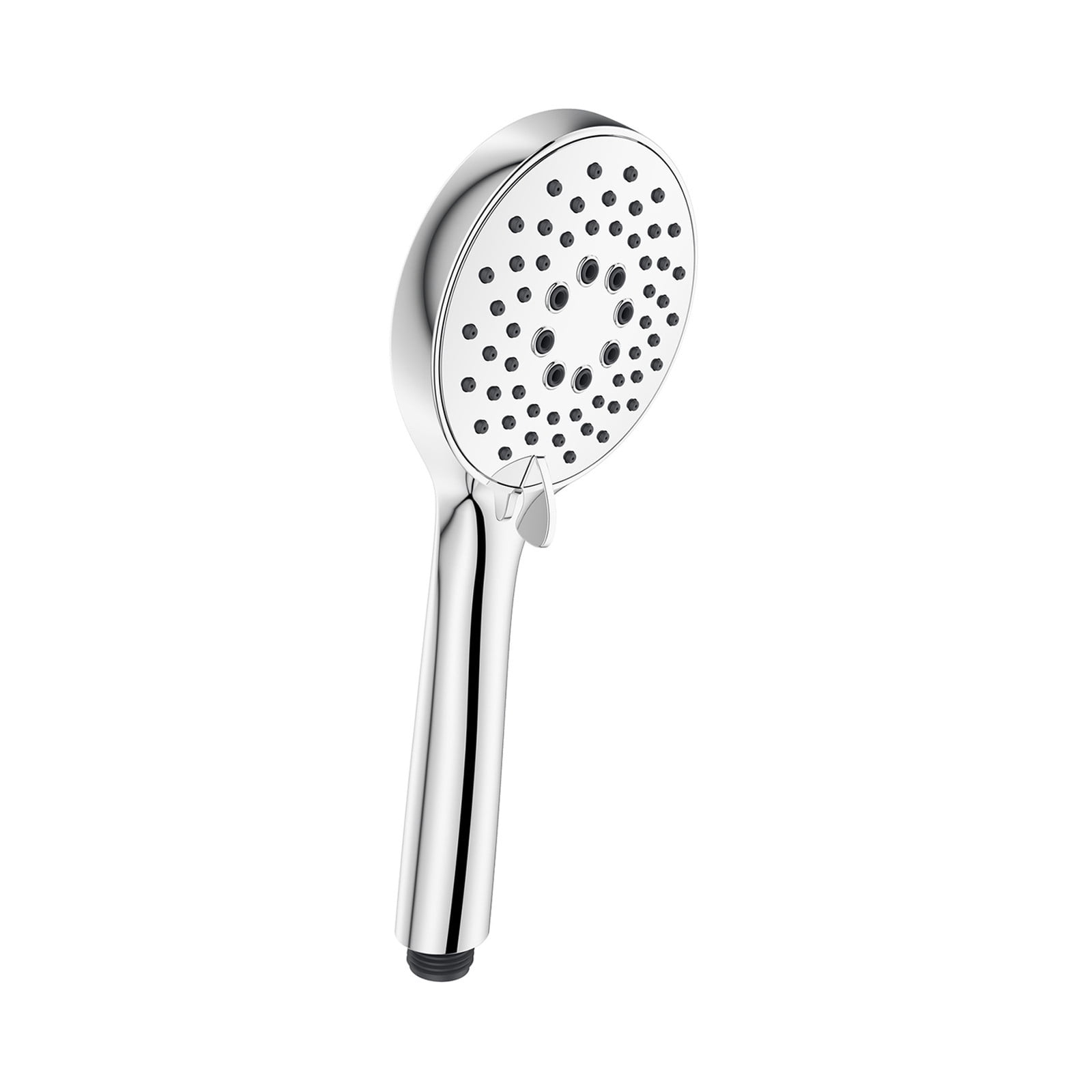 Wovilon Shower - High-Pressure Handheld Showerhead - Hard Water High ...