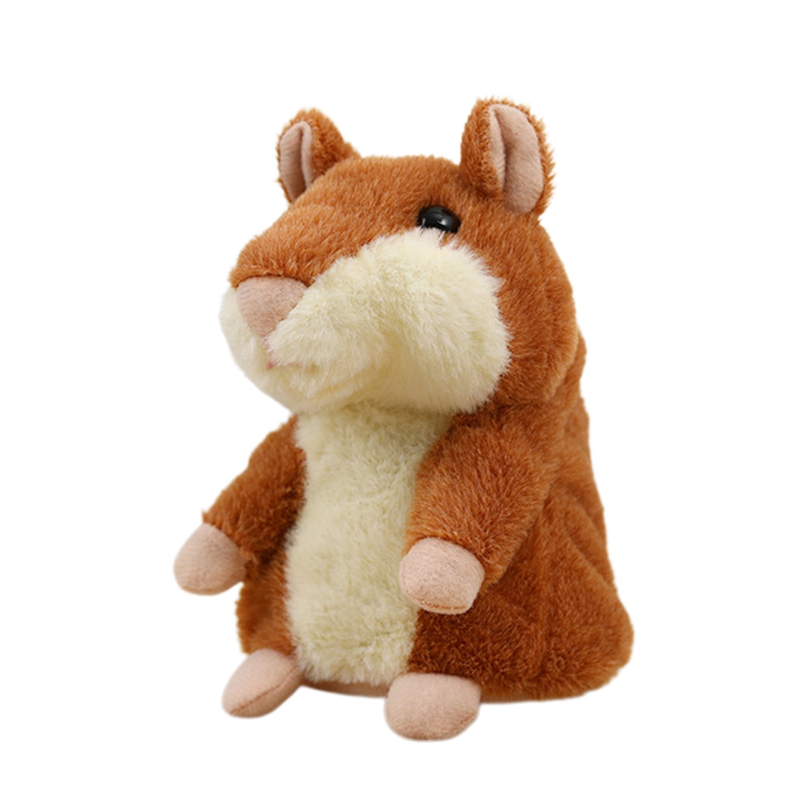 Wovilon Simulation Electric Toy Intelligent Recording Talking ...