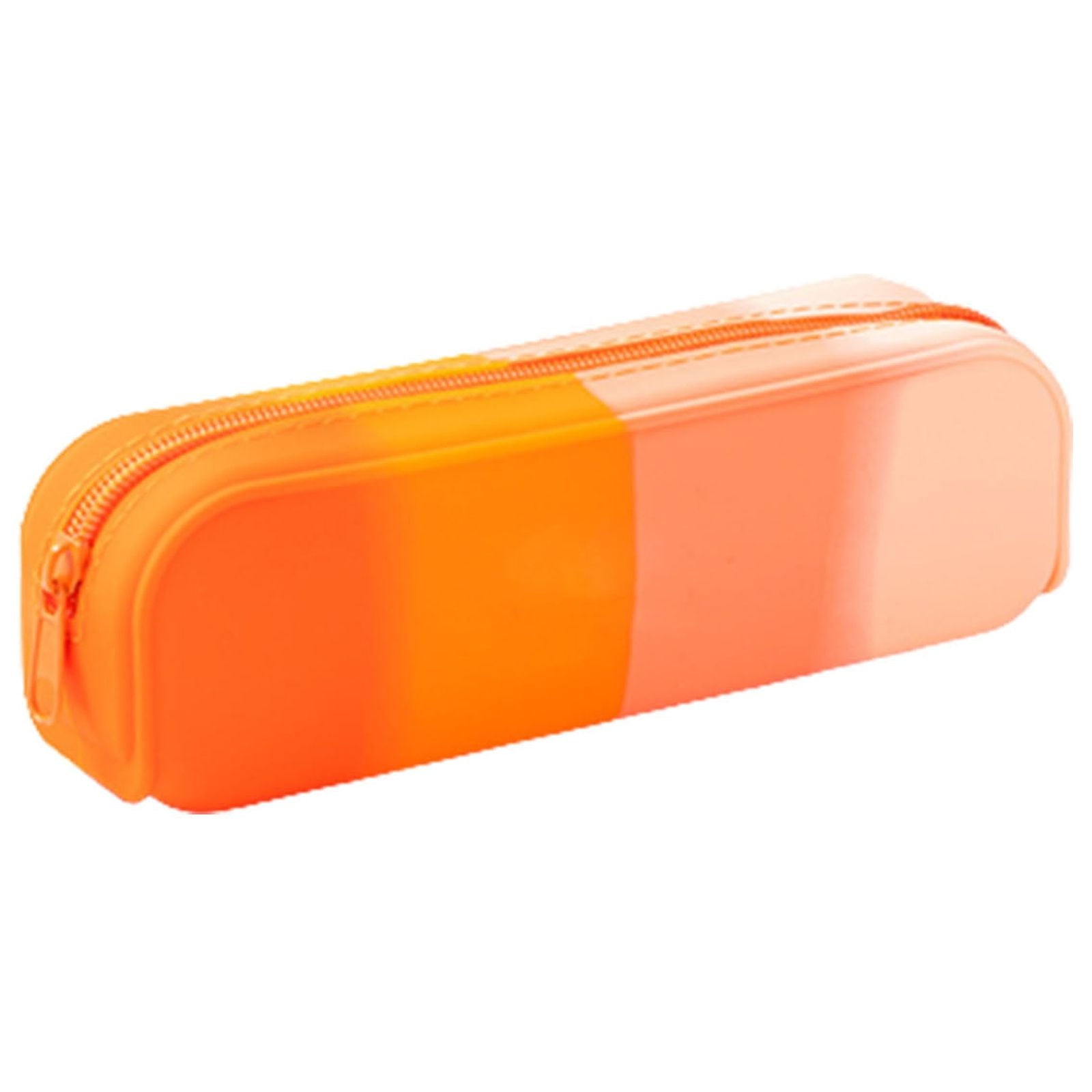 Wovilon School Supplies Small Pencil Case Student Pencil Pouch Coin ...