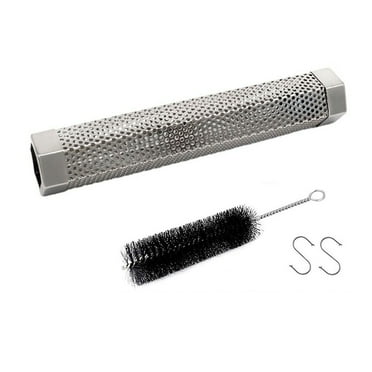 Pit Boss 6 Pack Pellet Tray Smoker Water Pan Liners for Pro 4-Series ...