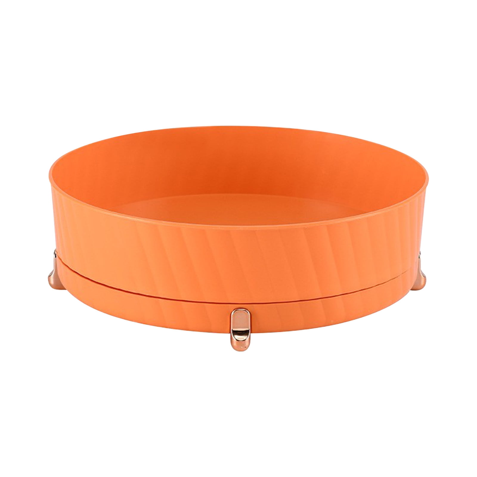 Wovilon Snack Tray, Creative Fruit Tray, 5segmented Candy Containers ...