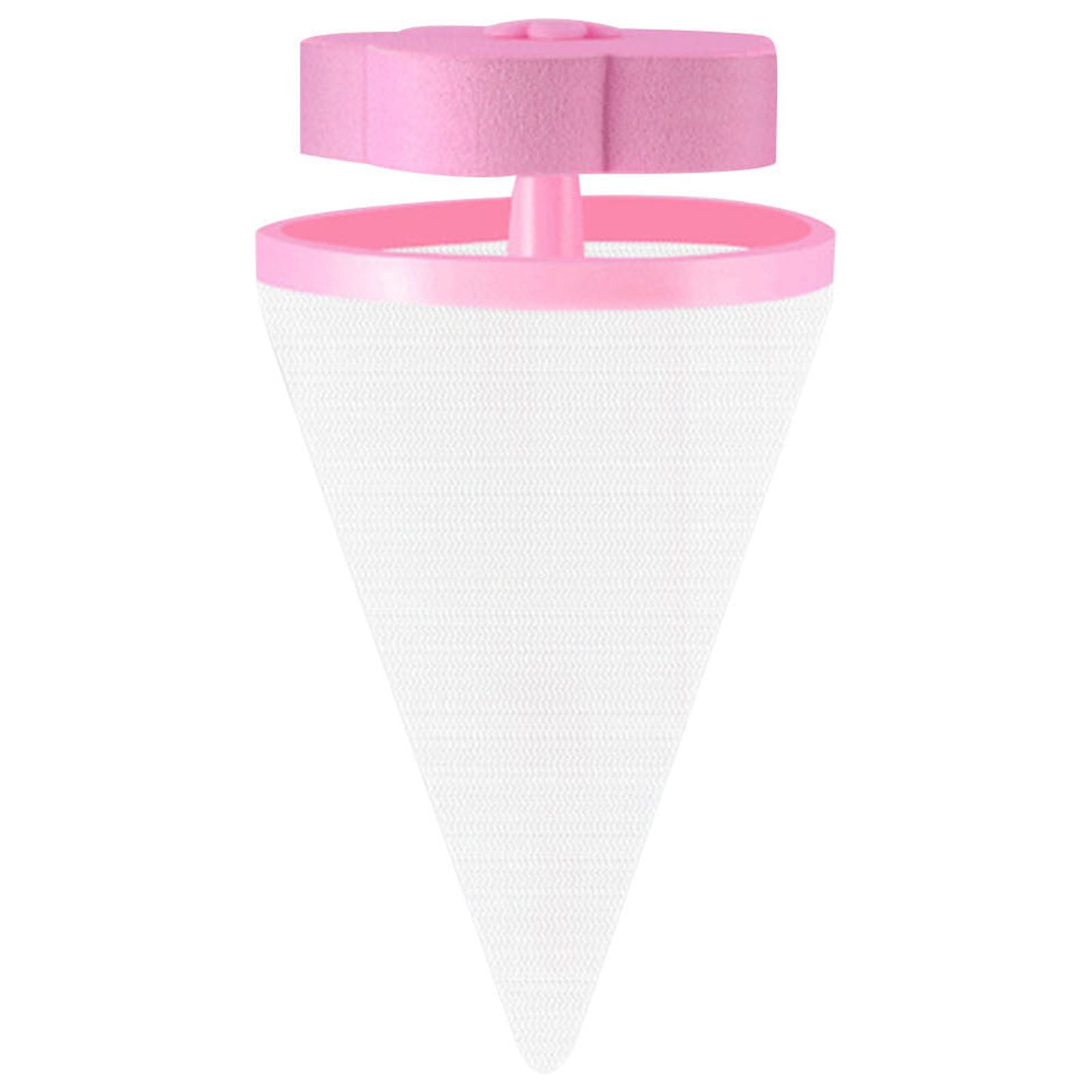Wovilon Special Floating Filter Bag For Washing Machine Flower Shaped ...