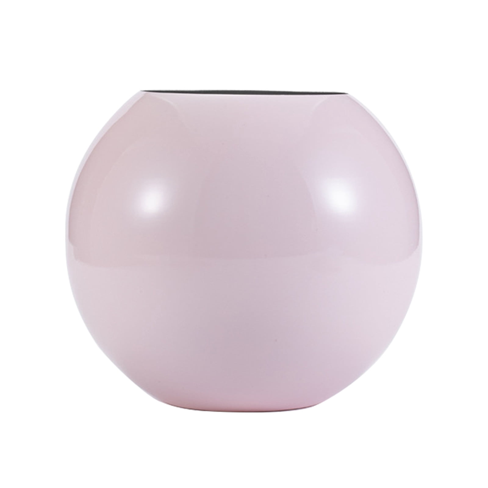Wovilon Stainless Steel Decorative Vases - Small Vases, Home Decor ...