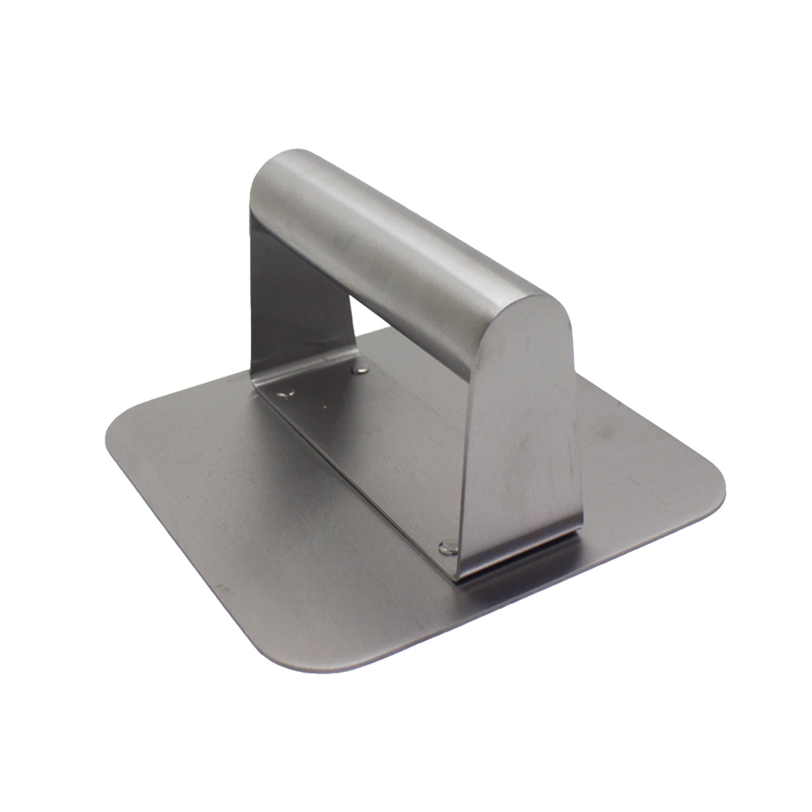 Wovilon Stainless Steel Manual Meat Press Pancake Press Tool Household ...