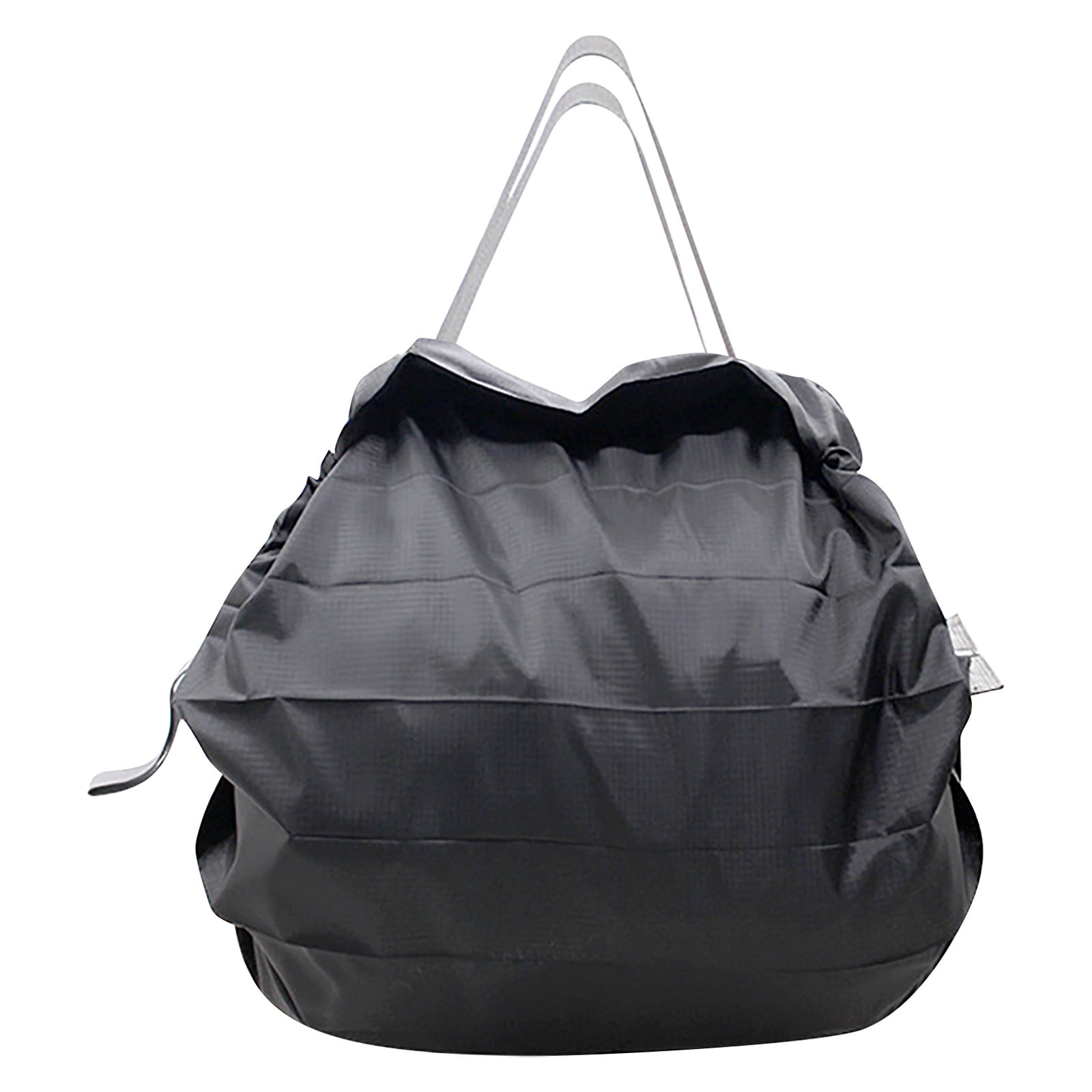 Wovilon Storage Bags Double Sided Large Capacity Folding Square ...