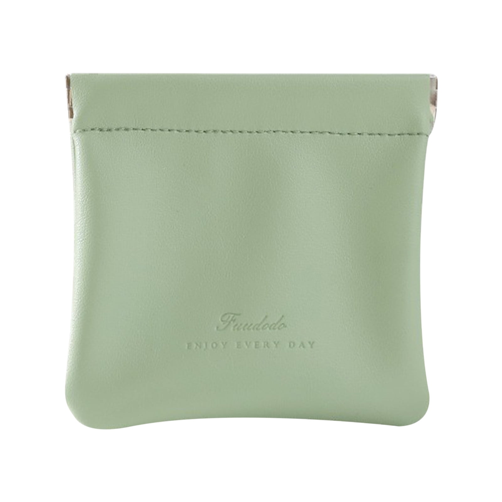 Wovilon Storage Bags Pocket Bag Automatic Closing Storage Small Bag ...