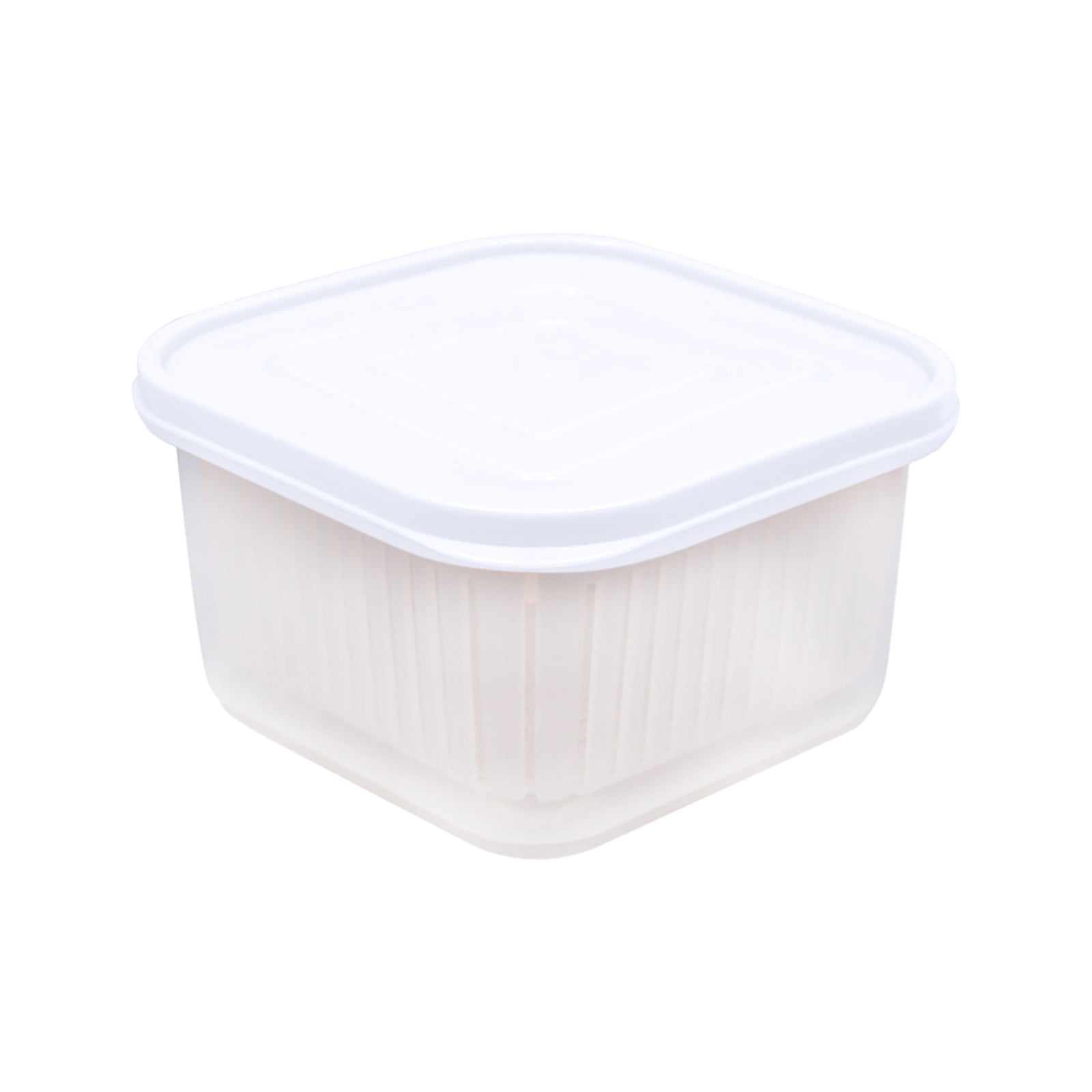 Wovilon Storage Box For Refrigerator Production - Used For ...