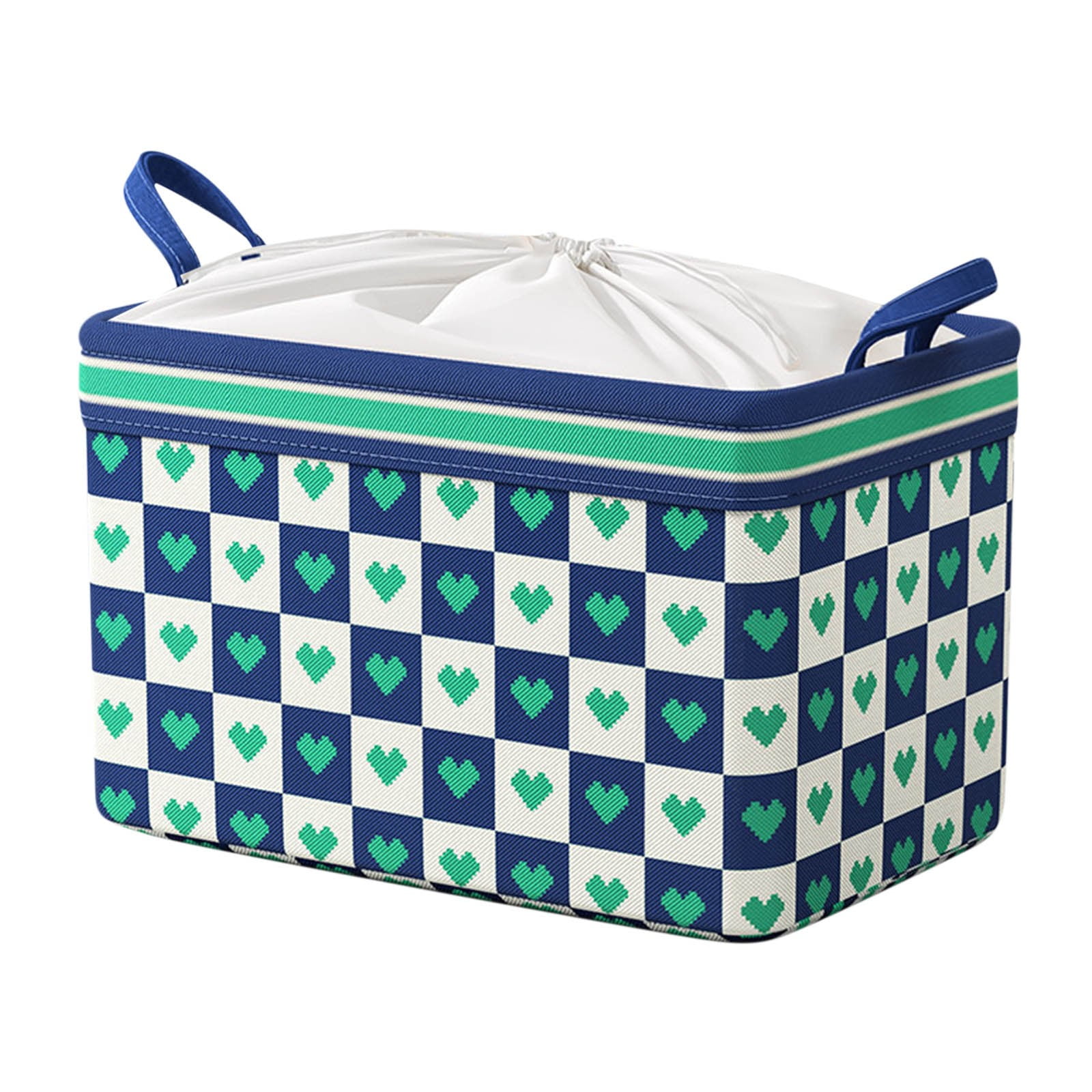 Wovilon Storage Trunk Storage Bags Clothes Storage Bags Large Capacity ...